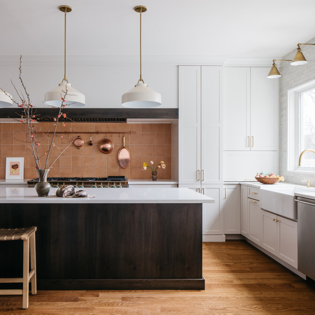 VIBRANT ECLECTIC – EVERAND